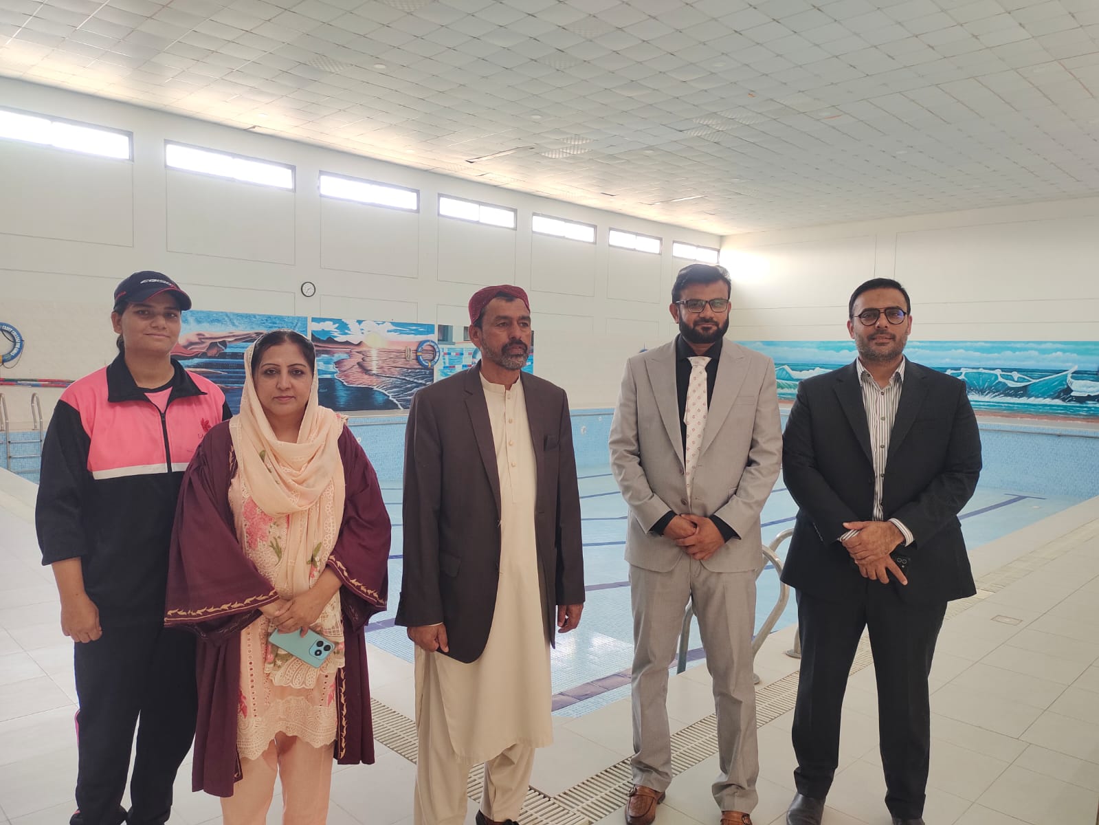 LUMS NOP Outreach Expands Educational Opportunities Across Sindh ...