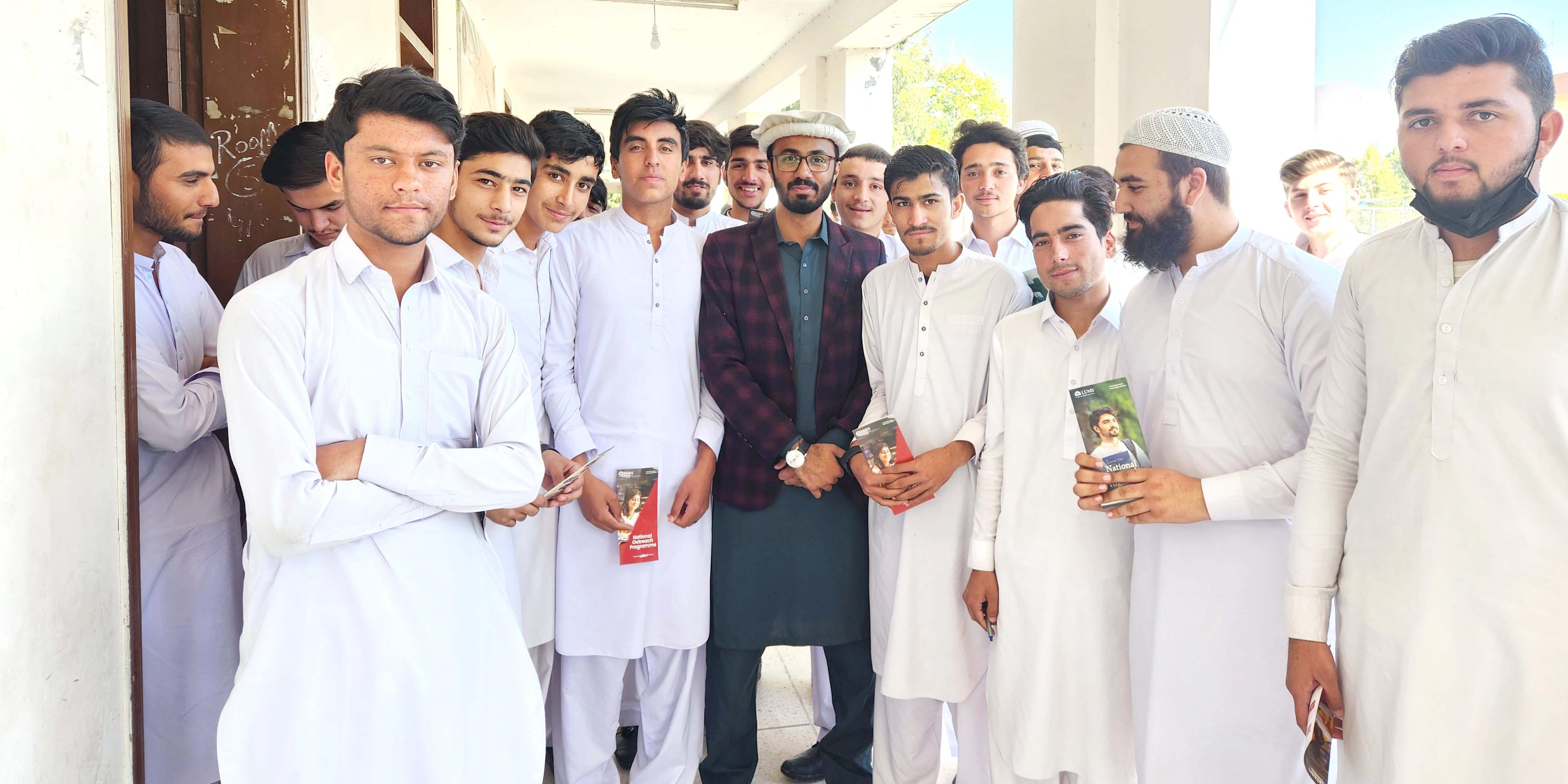 News | NOP | National Outreach Program