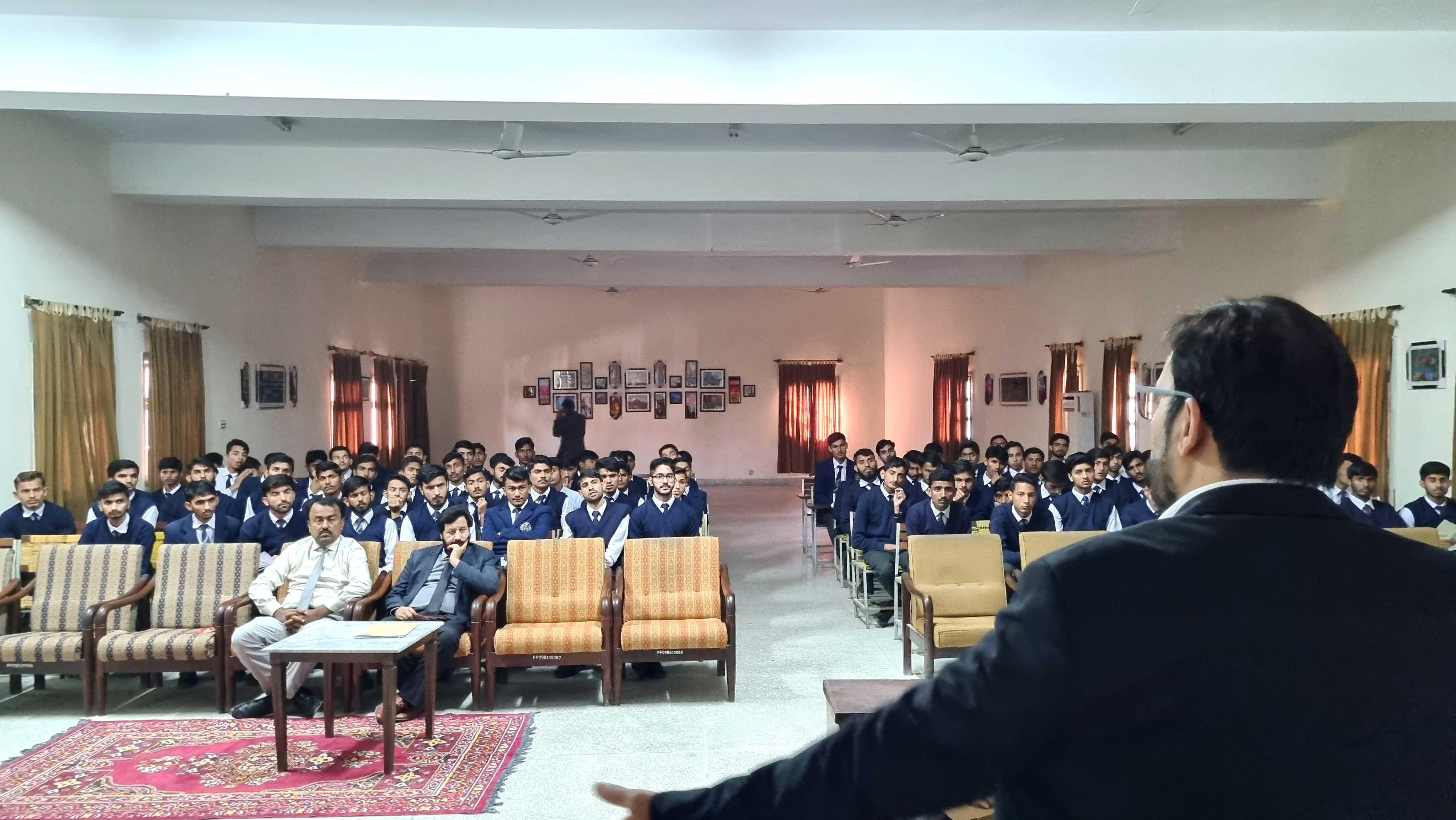 News | NOP | National Outreach Program